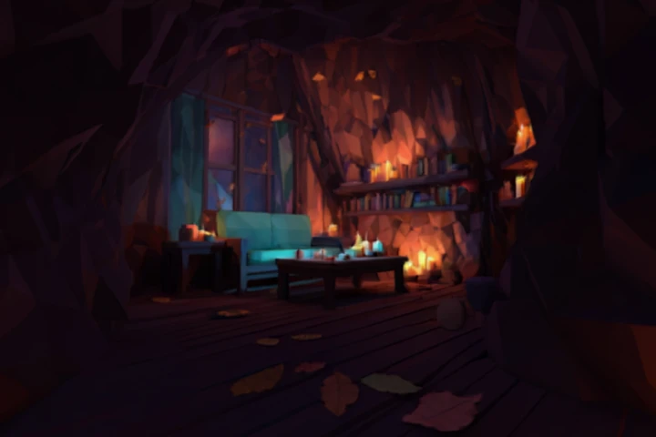 Generating Bigger and Better Worlds | World Labs