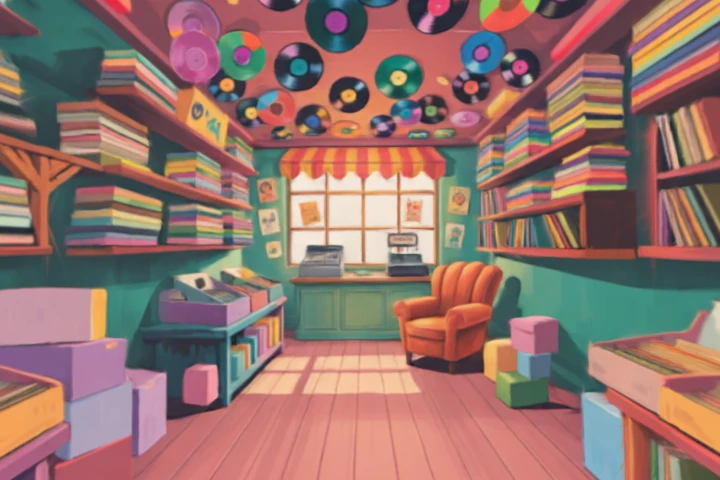 Generating Bigger and Better Worlds | World Labs